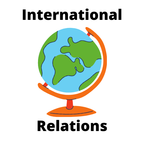 Orange Coast - International Relations Committee | MyLO